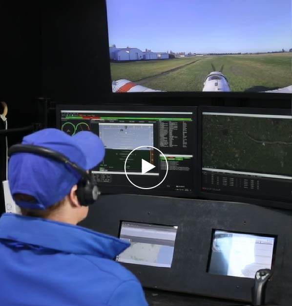 Beyond Flight – Creating AI that thinks like a pilot